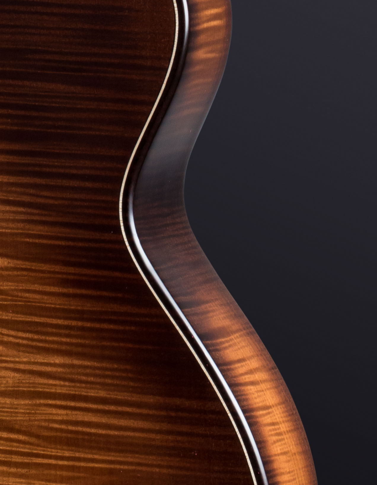 Builder's Edition 652ce | Taylor Guitars
