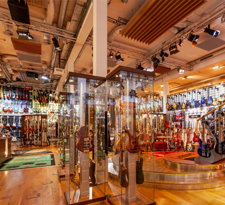 Thomann GmbH | Taylor Guitars