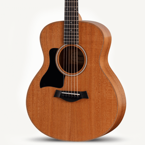 GS Mini Series Guitars | Taylor Guitars