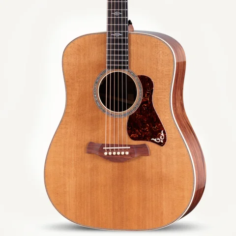 designed acoustic