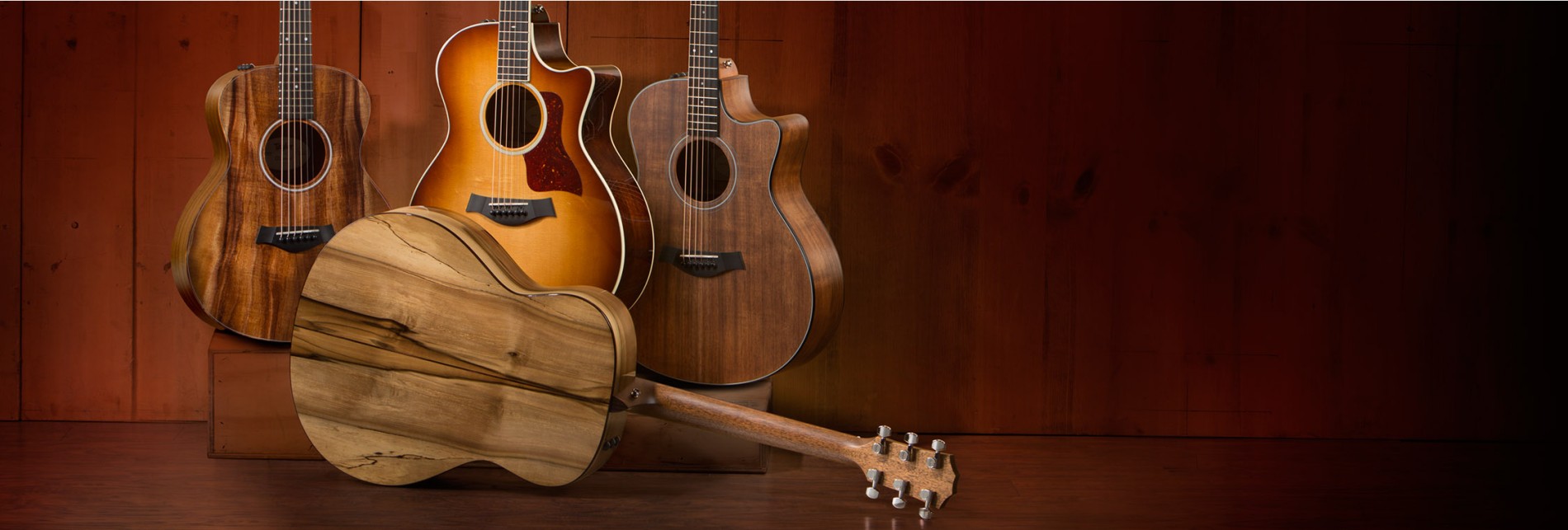 Limited Edition Guitars | Tayor Guitars Limited Edition Guitars | Tayor Guitars