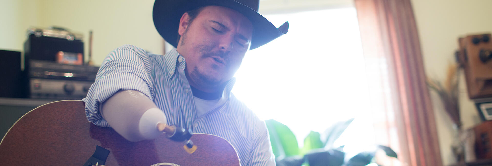 Jake's Story | Taylor Guitars