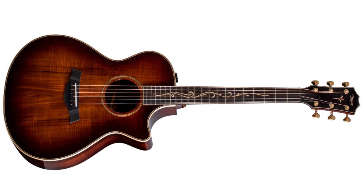 taylor k20e